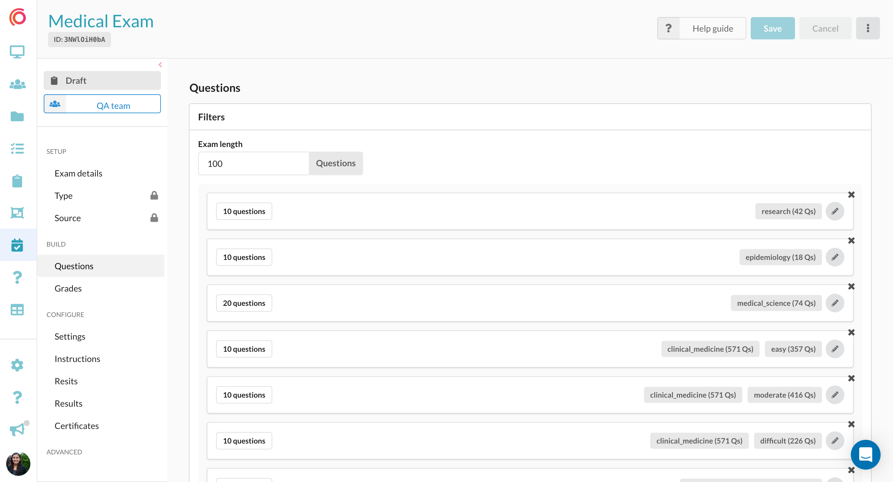 15 anti-cheating methods for online exam security - Synap - Synap Blog