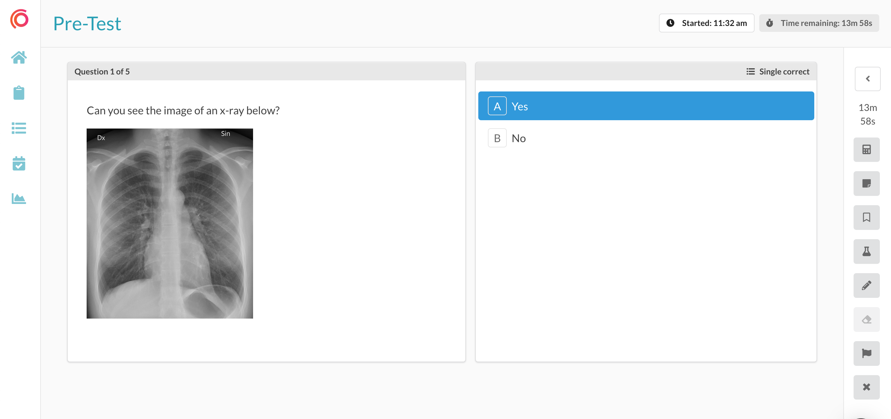 A comprehensive guide to delivering online exams - Synap Blog