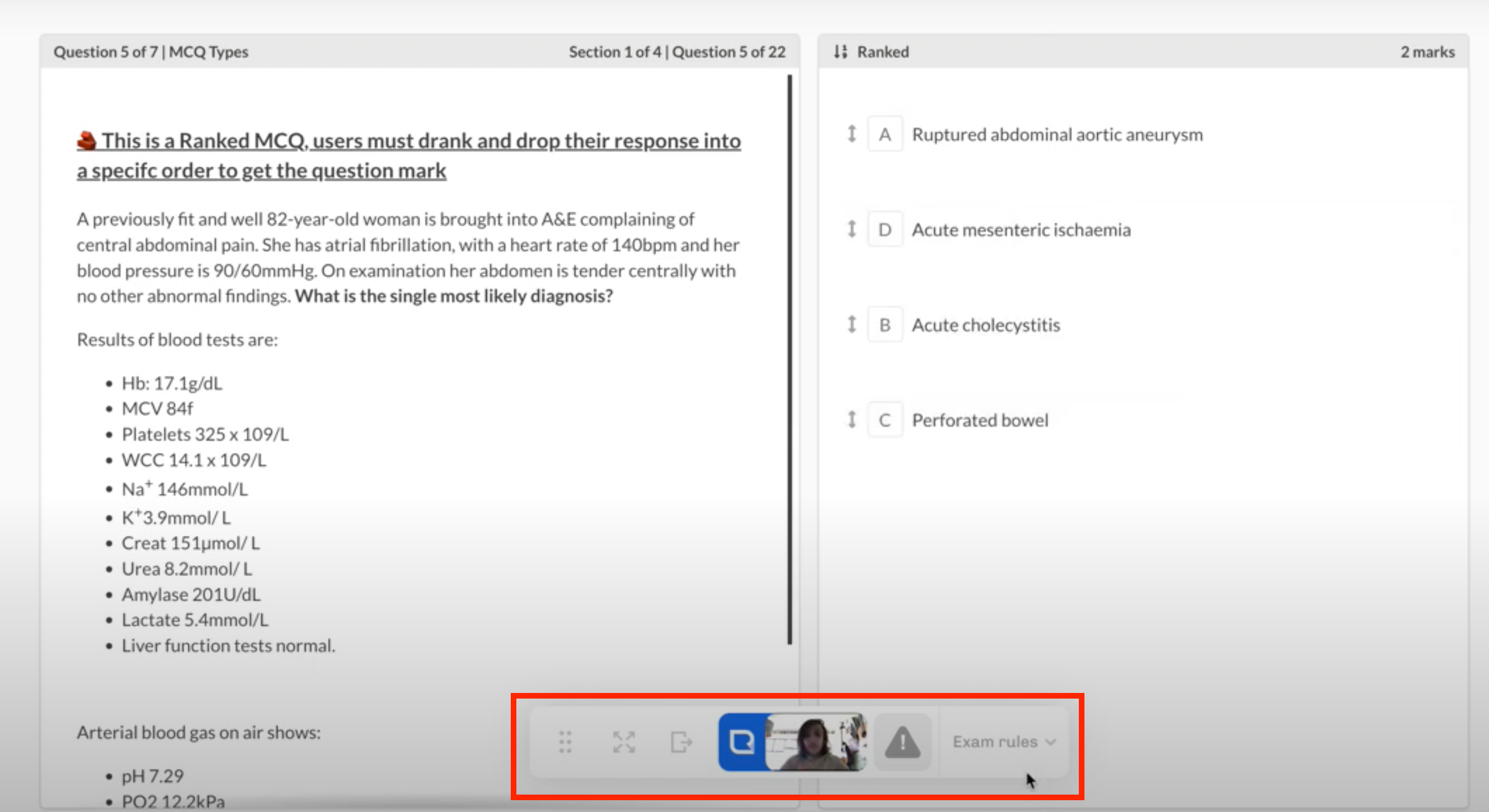 5 types of online proctoring your company can use - Synap - Synap Blog