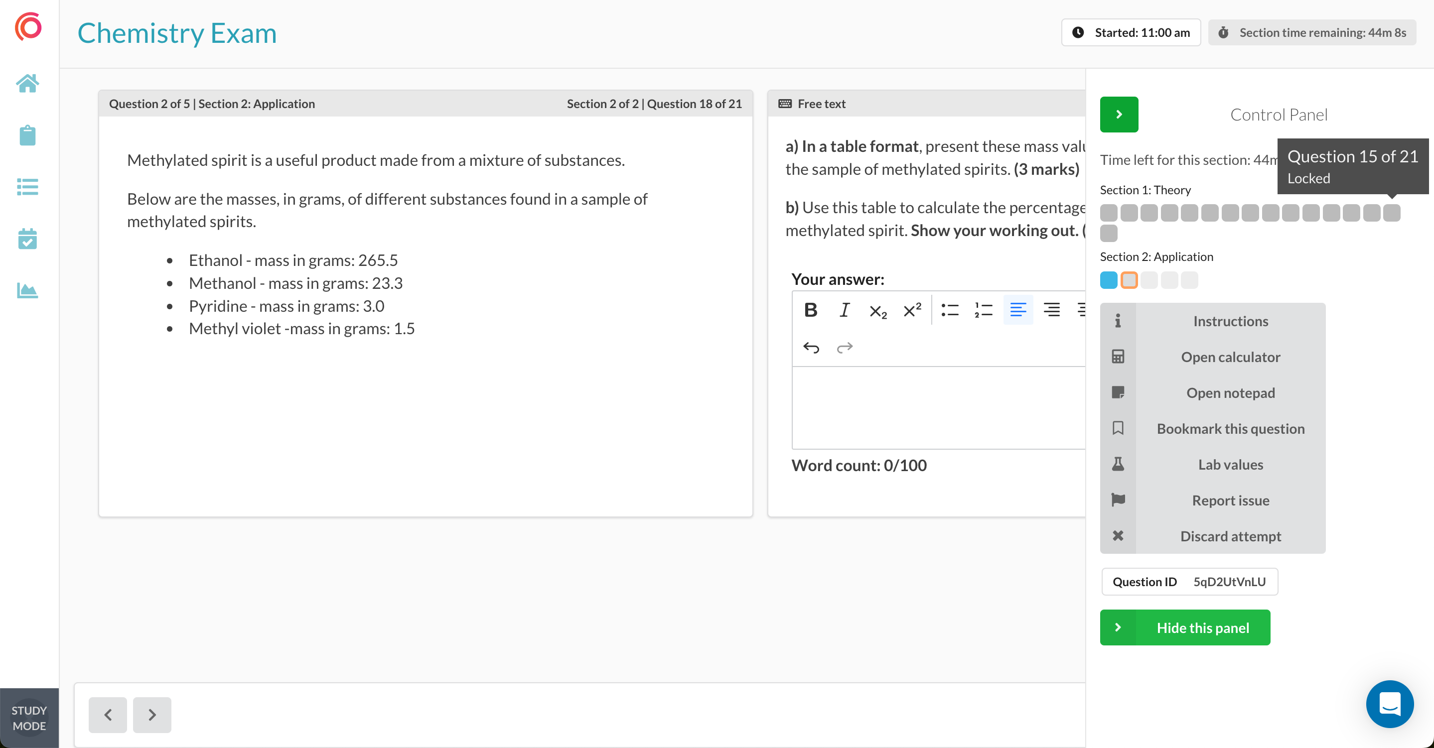 15 anti-cheating methods for online exam security - Synap - Synap Blog