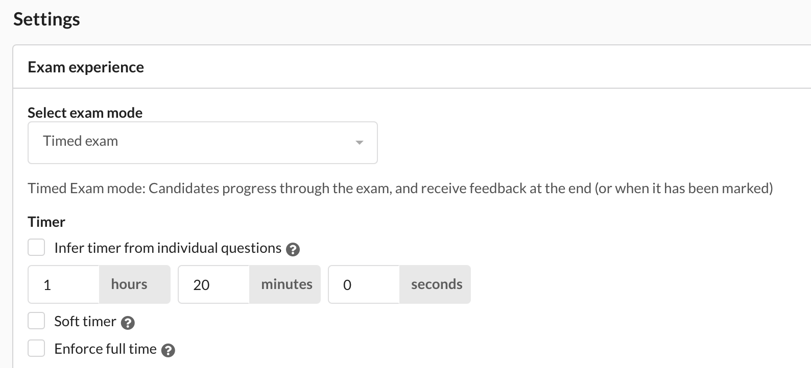 15 anti-cheating methods for online exam security - Synap - Synap Blog