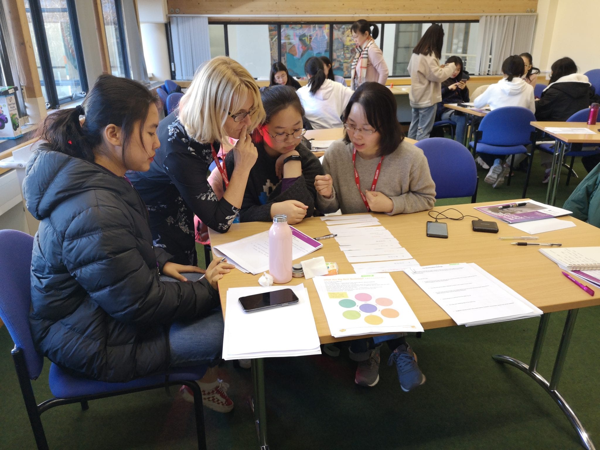 Synap | Online Exam Platform